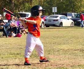 Youth Sports | YMCA of Abilene